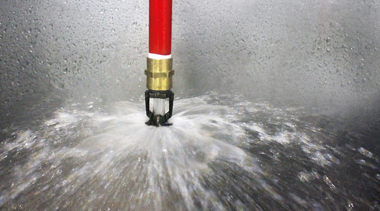 Automatic Fire Extinguishing Systems - Ayoudeh Sons Multi-Activities Co ...