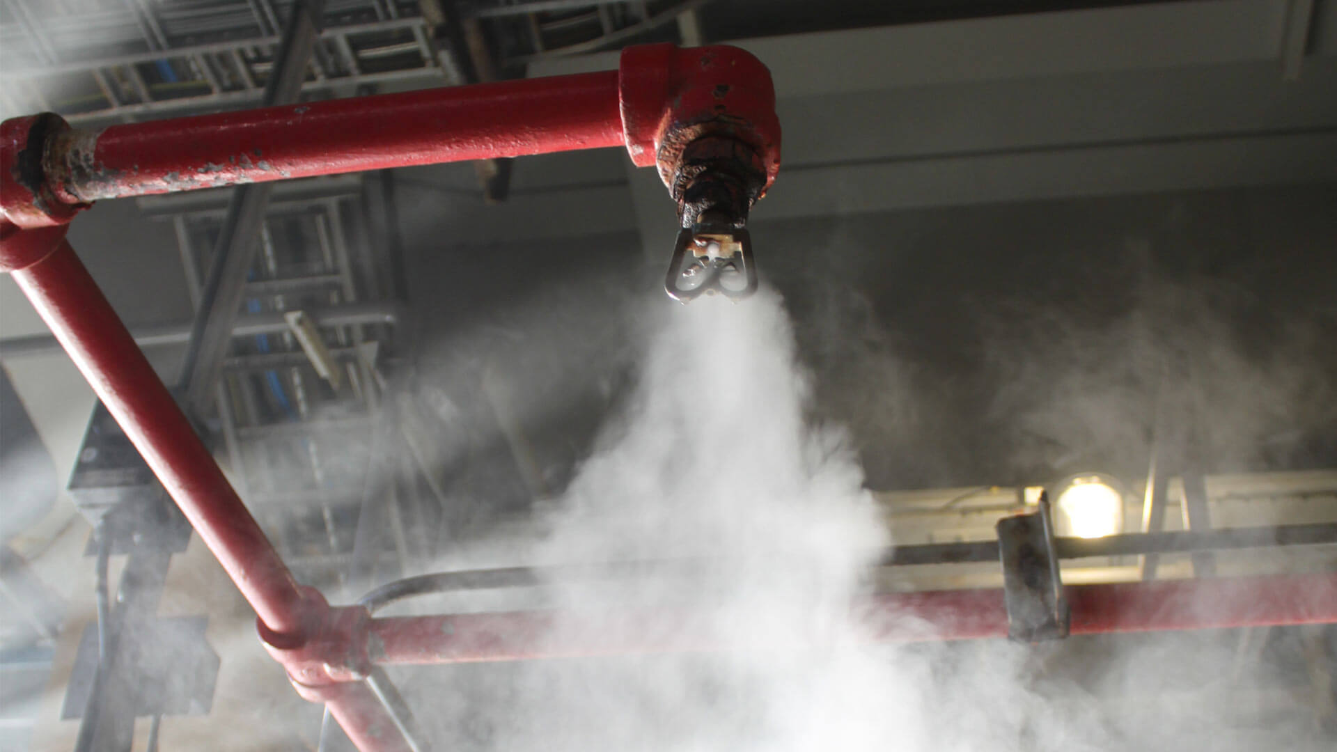 Deluge Systems - Ayoudeh Sons Multi-Activities Co. Ltd.